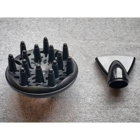 Hair | New Hair Dryer With Diffuser Ac Motor Pro Hair Dryer With ...